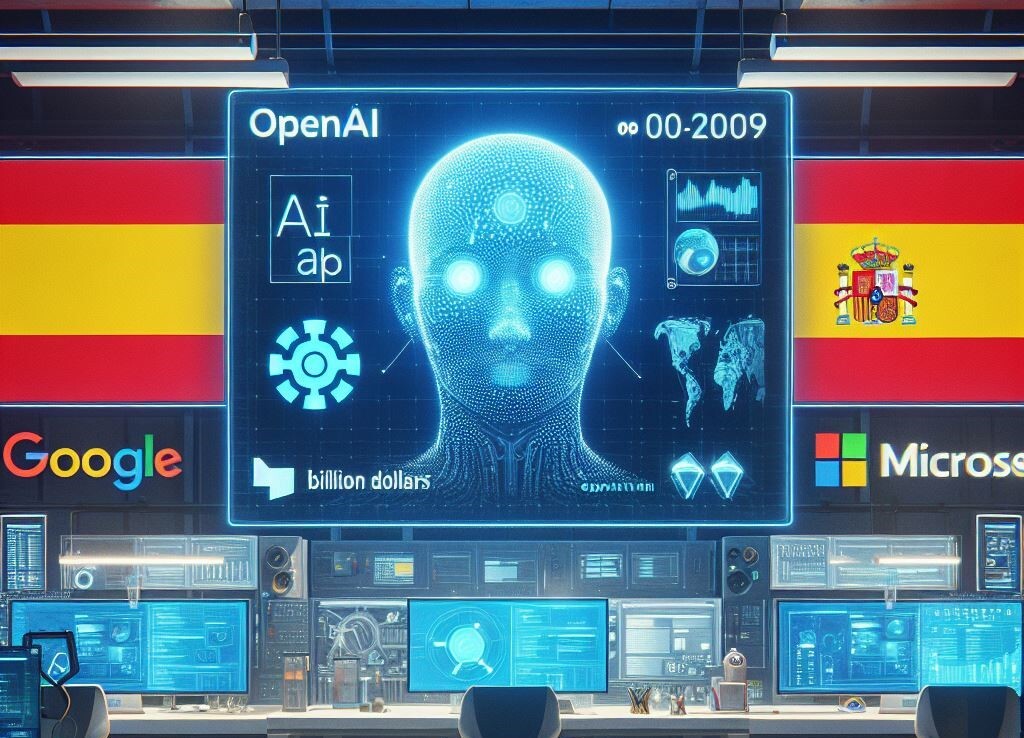 OpenAI’s $80 Billion Valuation Marks a New Milestone in AI Industry