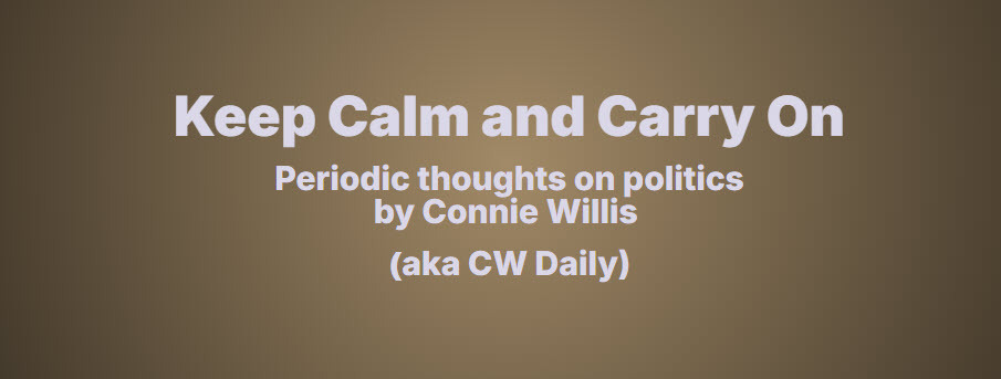 "Vance and MAGA Decided to Push All Their Chips into the Middle of the ...