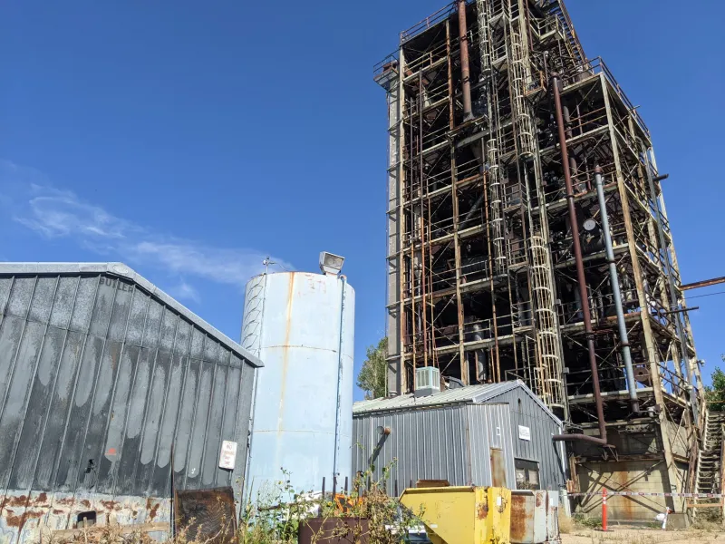 Quantum as an accelerator for classical systems? ORNL publishes "manifesto"