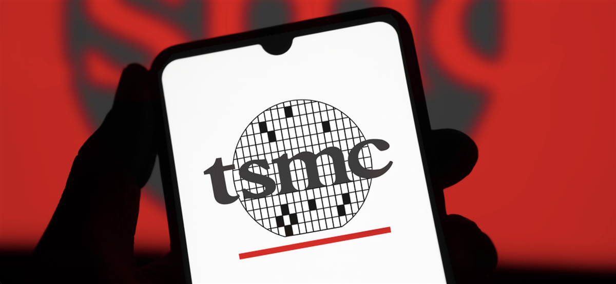 เจาะลึก TSMC: Q1 รายได้พลาดเป้า แต่กําไรยังโตแรง! สัญญาณระยะยาวยังดี?