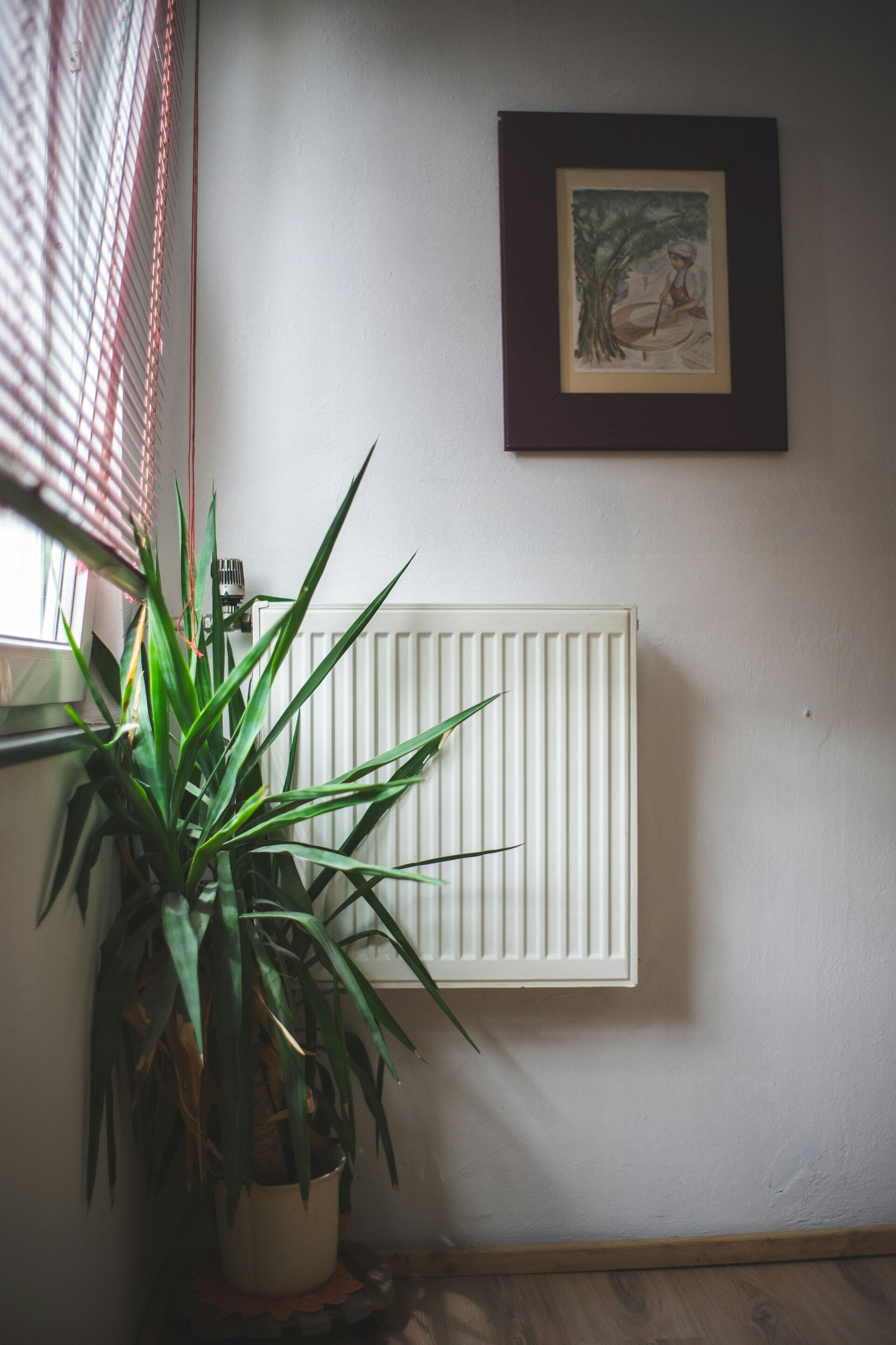 A Closer Look at Traditional Heating Designs