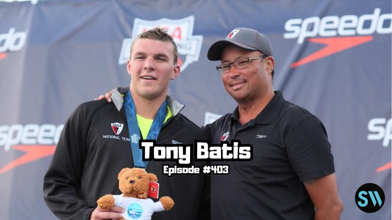 PASA Head Coach Tony Batis on Kick Development, Drilling with Speed ...