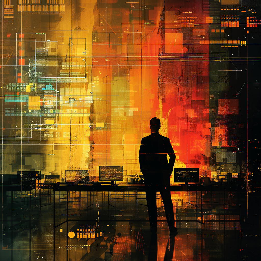 #013 - Cyber AI Chronicle - How to think about AI risk management