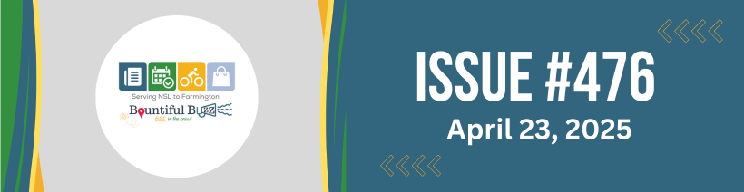 🎠 Lagoon's Carousel Candy Returns, Local Services on the Go, and ...