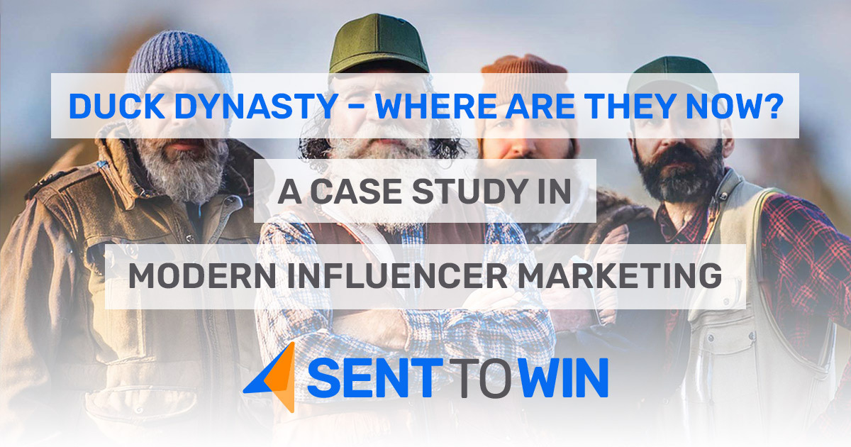 Duck Dynasty – Where Are They Now?