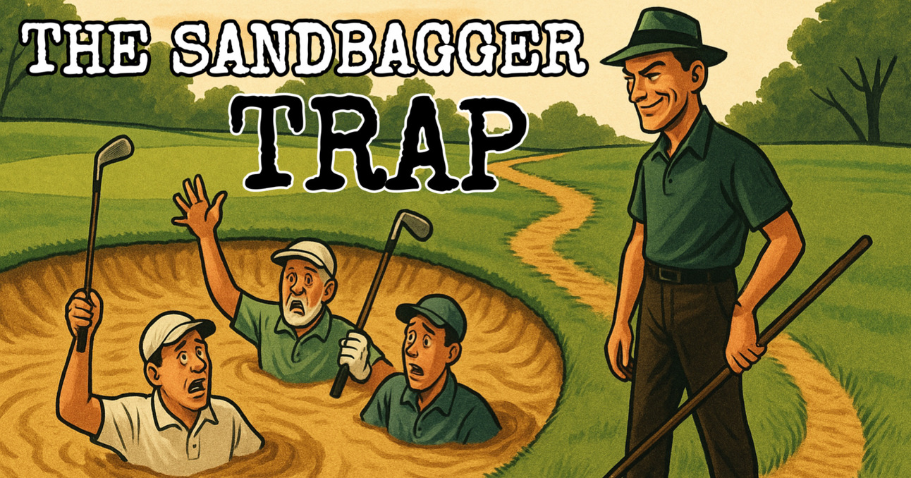 The Sandbagger Trap