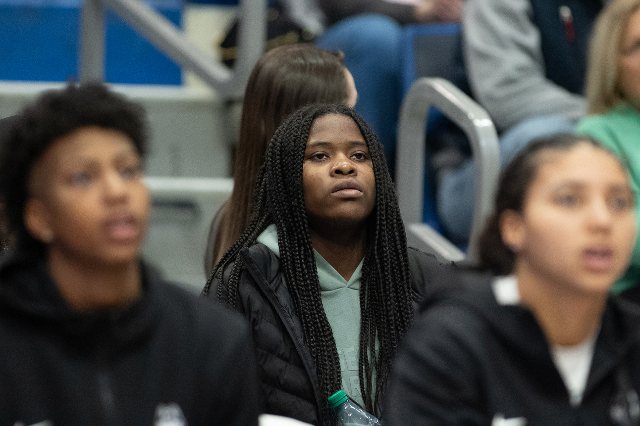 Recruiting: Agot Makeer sets commitment date; UConn offers to 2027 prospect