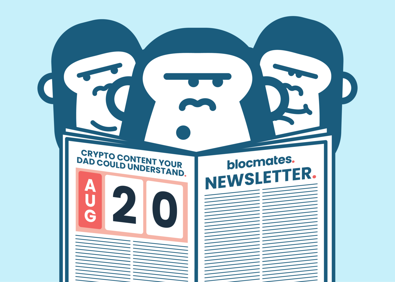 🤌 The Most Important Narrative Shift: Are you Aware?