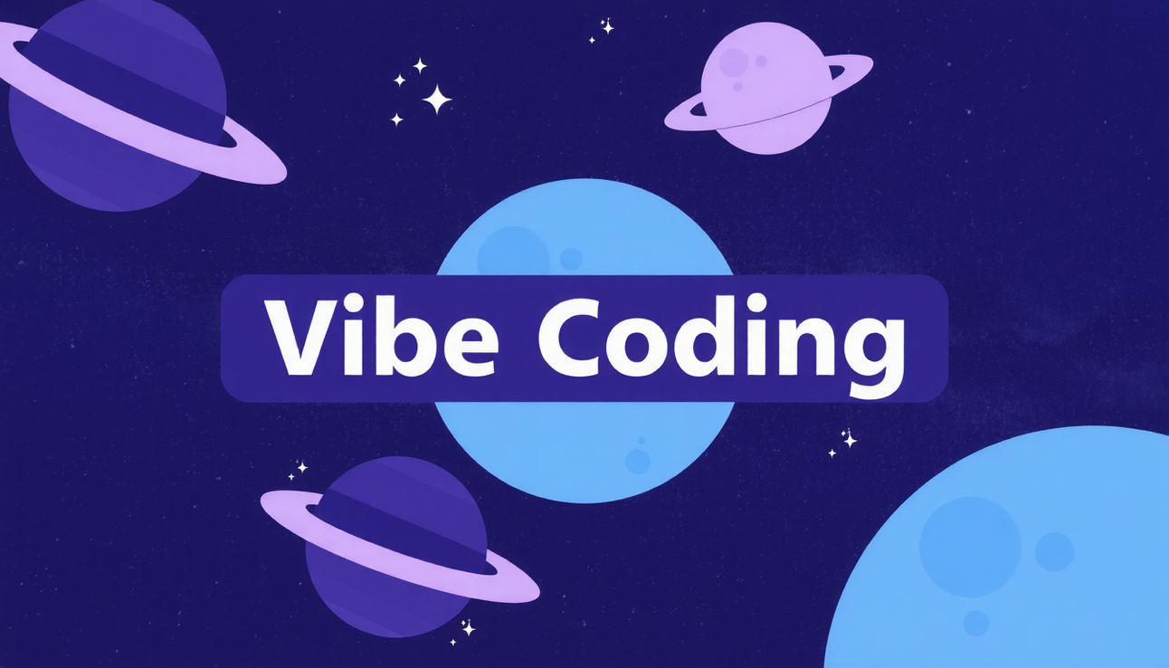 🥷🏻 Vibe Coding - The coolest thing you can do with AI ...