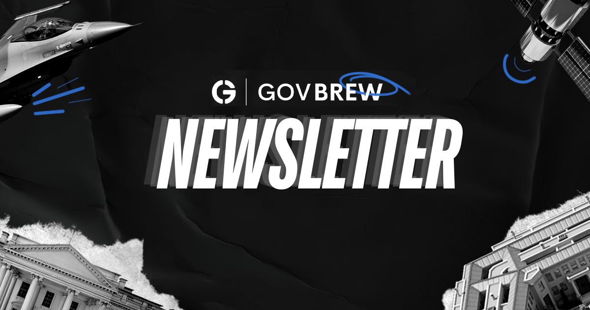 8(a) Program Shifts, DOD Cyber Consolidation, CDC GenAI ROI | GovBrew