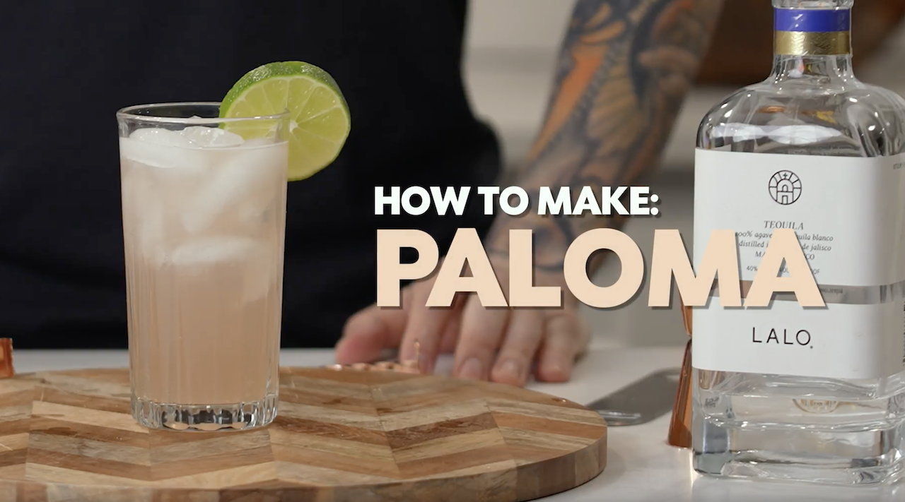 Shake Up Your Week with Our Latest Cocktail Videos 🎥🍸