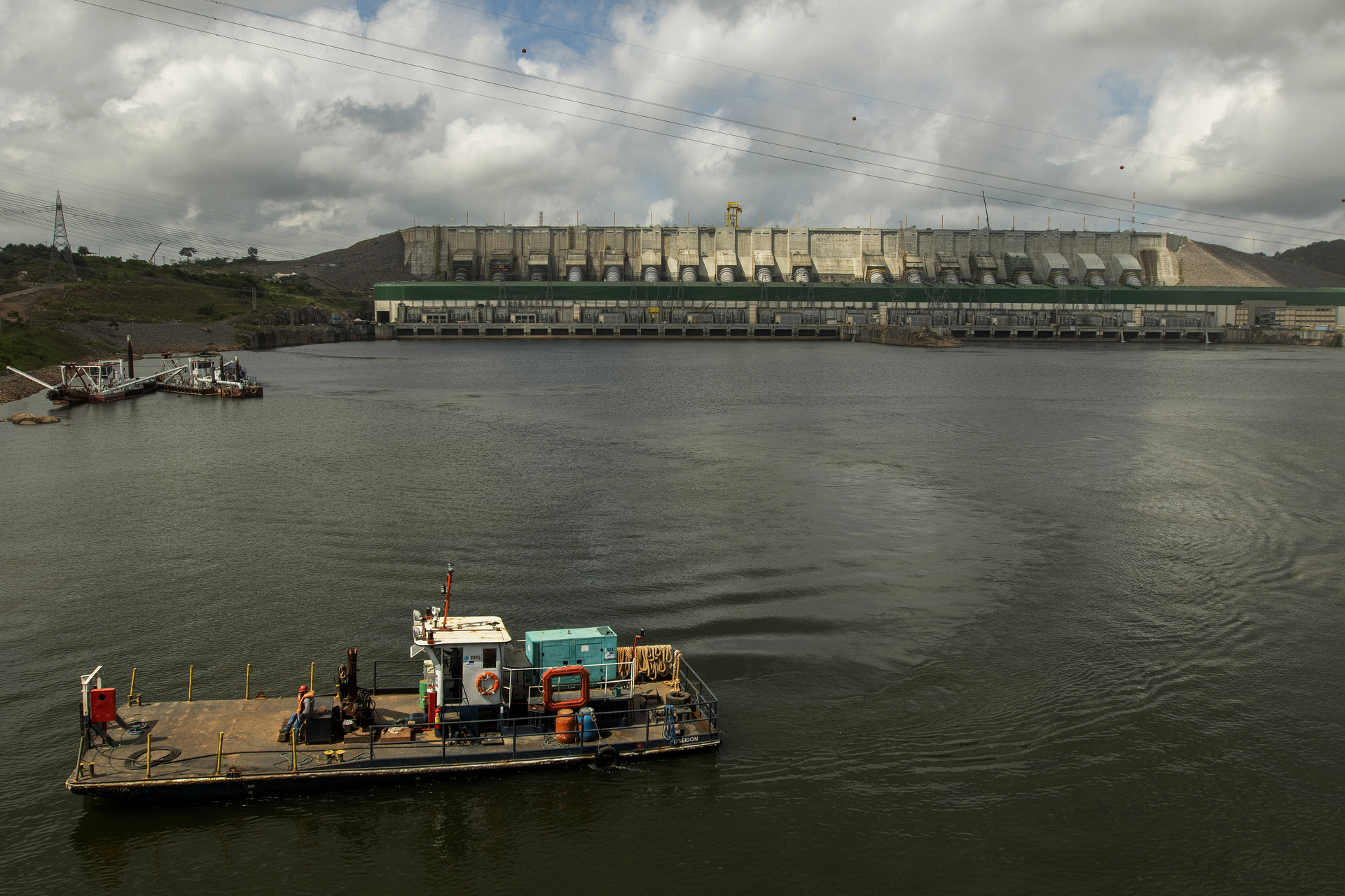 Ibama and Belo Monte clash over the future of the Xingu River
