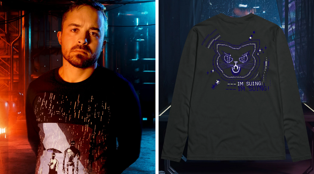 Coffeezilla Goes on Defense 🛡️