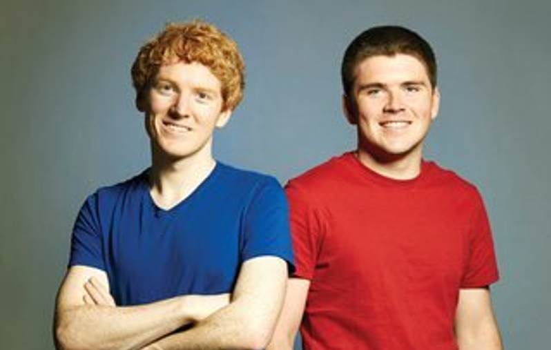 Patrick Collison on Stripe & Early Stage Startup Principles