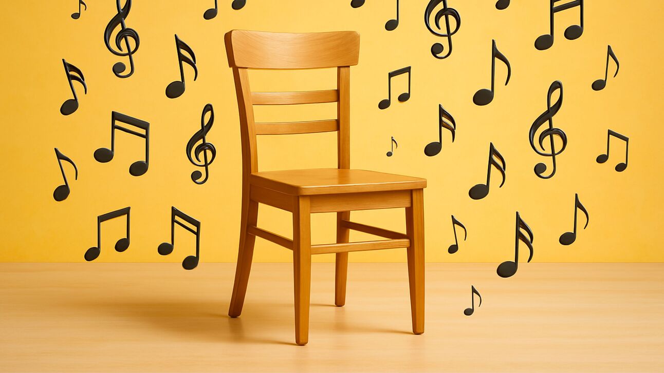 Musical Chairs