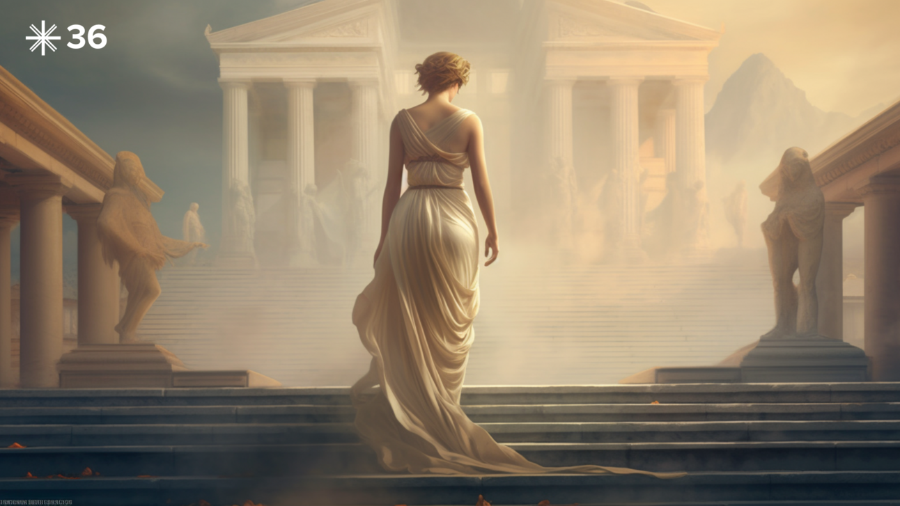 Lore Issue #36: The Golden Era of AI