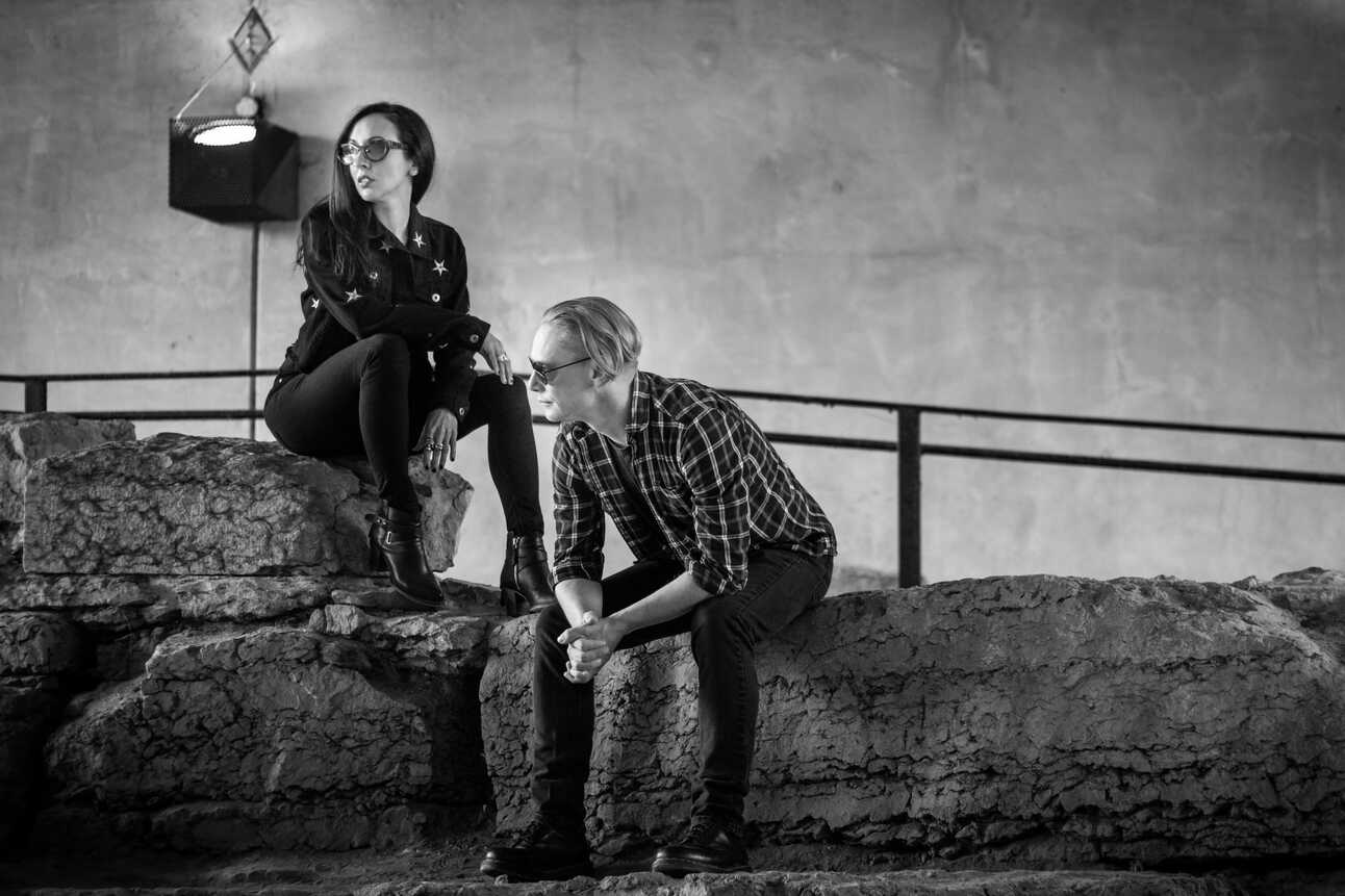 Interview with First of the Last Stars