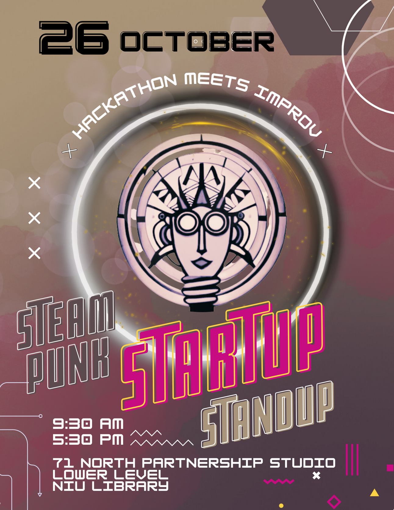 The Hacktober Fest Way