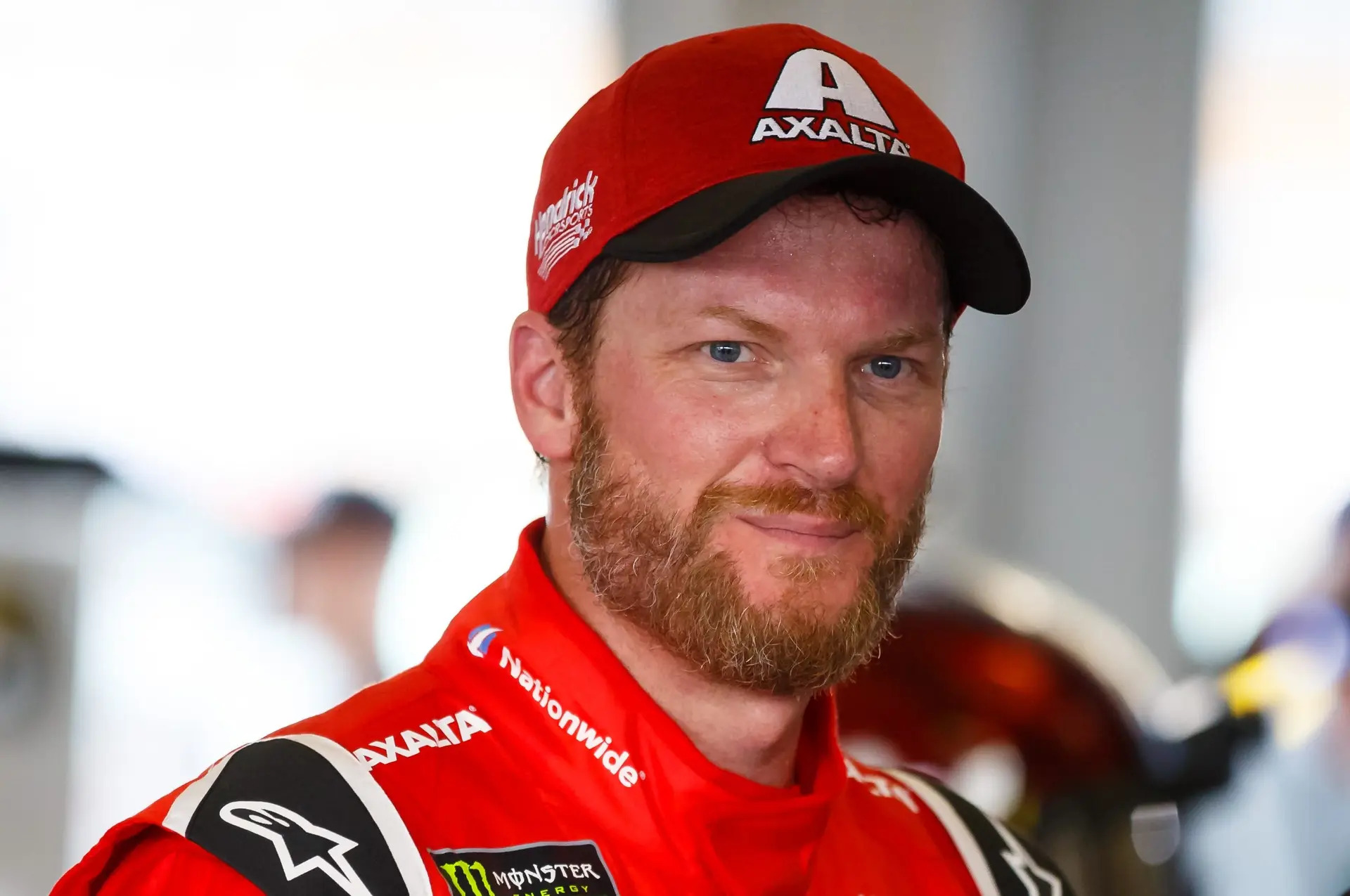 Dale Jr. Open to Leadership Role in NASCAR