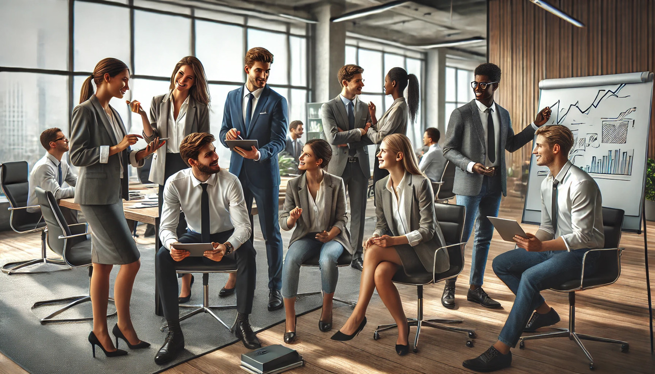 Next Gen Leaders: Top Traits Employers Are Looking For