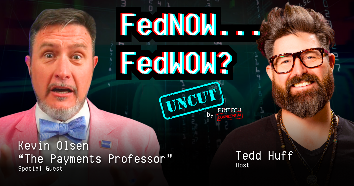 Real-Time Impact: FedNow & RTP - Reshaping business with instant paym