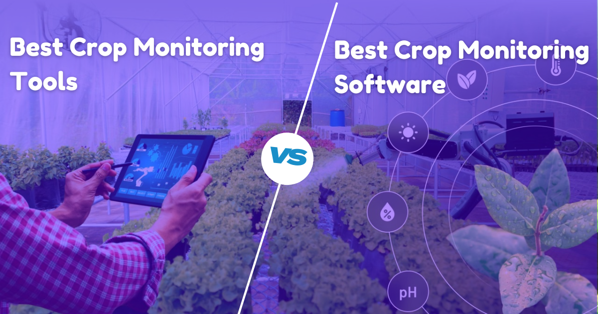 Best AI Tools for Farming: Crop Health Monitoring & Precision Agriculture Software