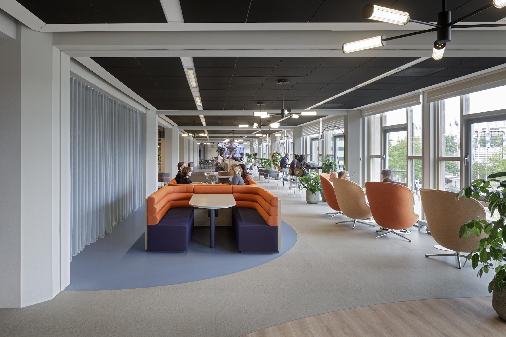 The Transition to Connected Workplace Insights With JLL's Jaymie Gelino
