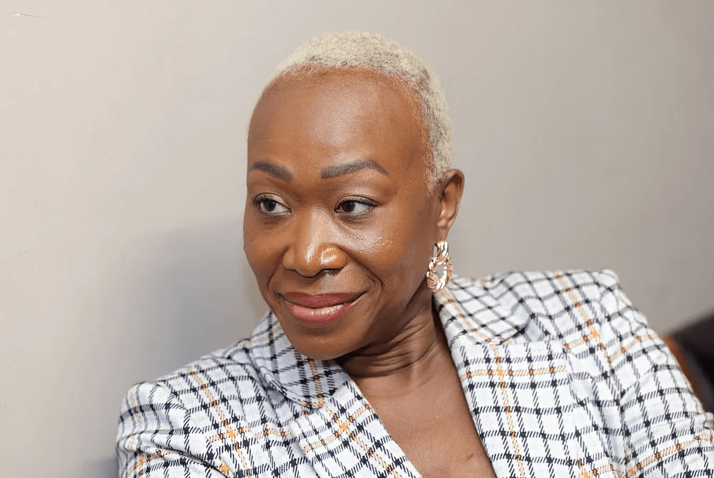 MSNBC’s Joy Reid Says “Jingle Bells” Is Racist