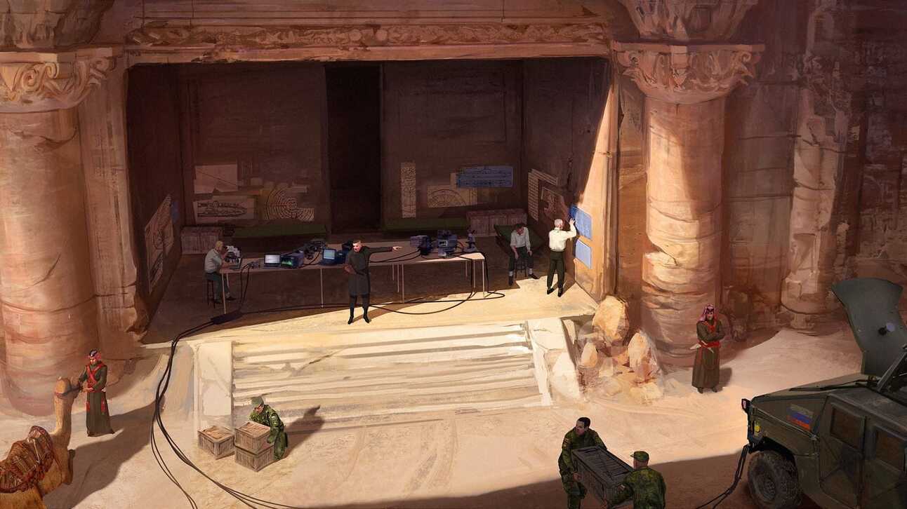 🎮 Ready to Break Into the Gaming Industry? See How Zabi Did It!