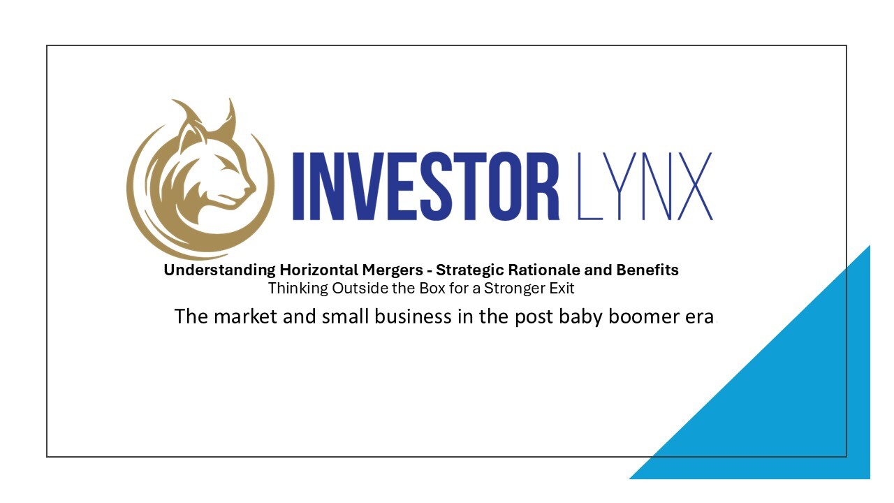 Understanding Horizontal Mergers: Strategic Rationale and Benefits