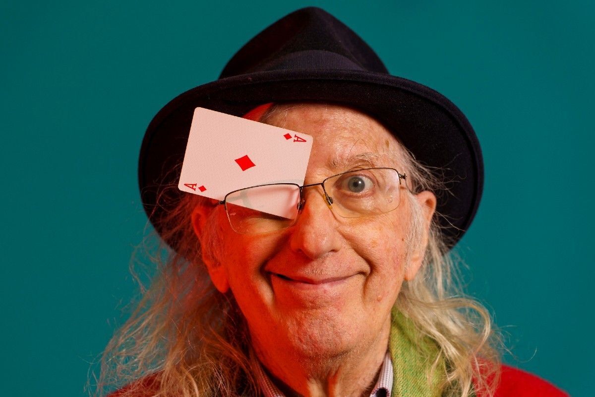 The Easy Way To Learn Mnemonica