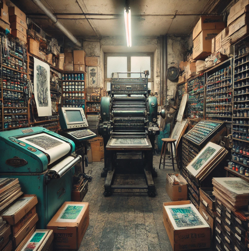 How to Scrape Anything You Want from the Internet