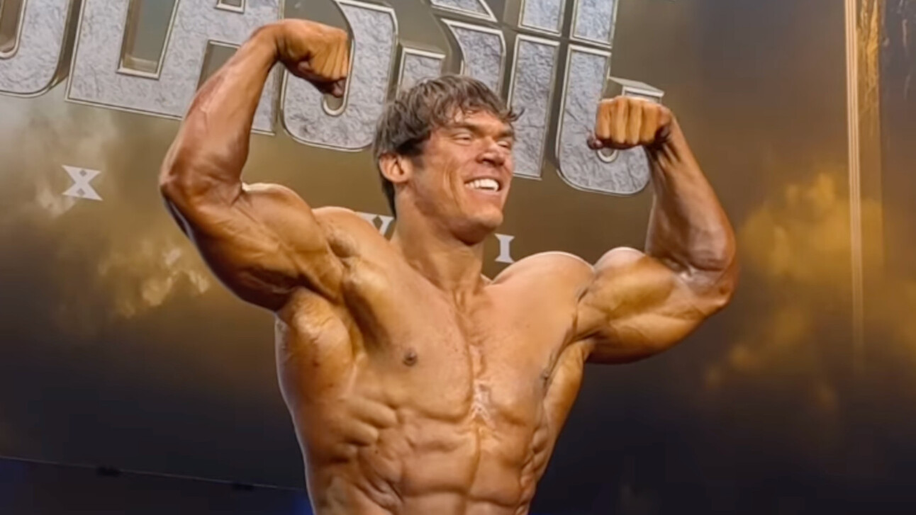 💪 A Pro Bodybuilder's Back Workout