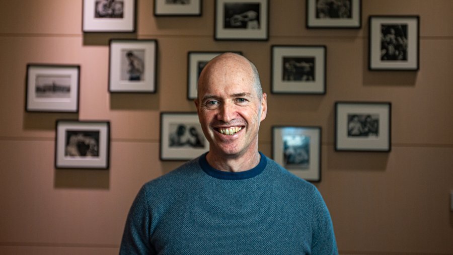 Ben Horowitz explains the difference between culture and values