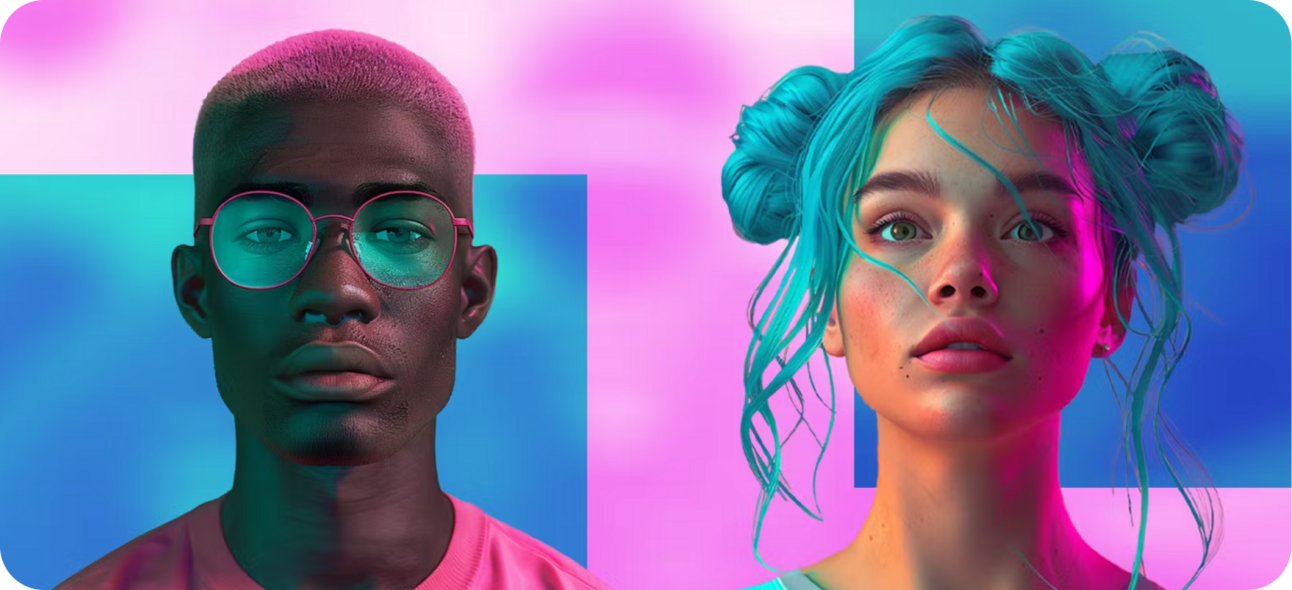 Brands can now create AI Ads within Social Media Apps - New ERA of Mar