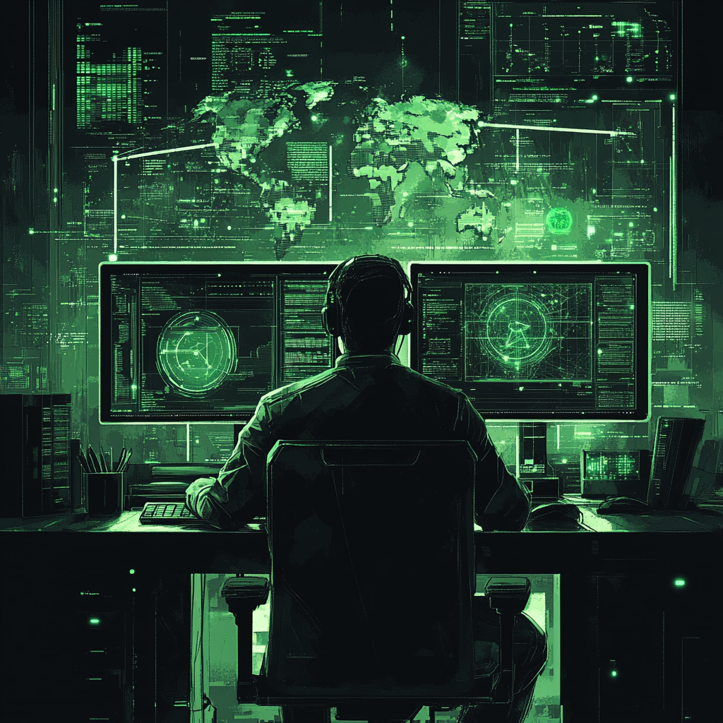 #052 - Cyber AI Chronicle - The Rise and Promise of Open Source AI Models