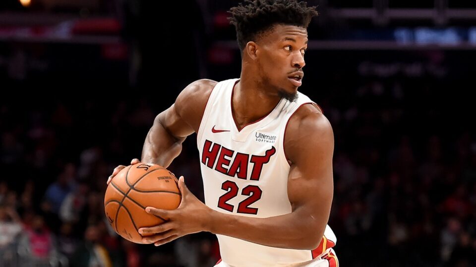 Miami Heat: Culture of Winning!