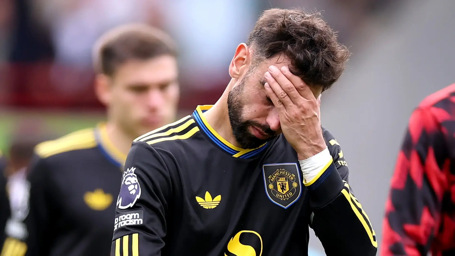 Manchester United WMR GW6: Tactical Decline at Brentford Exposed