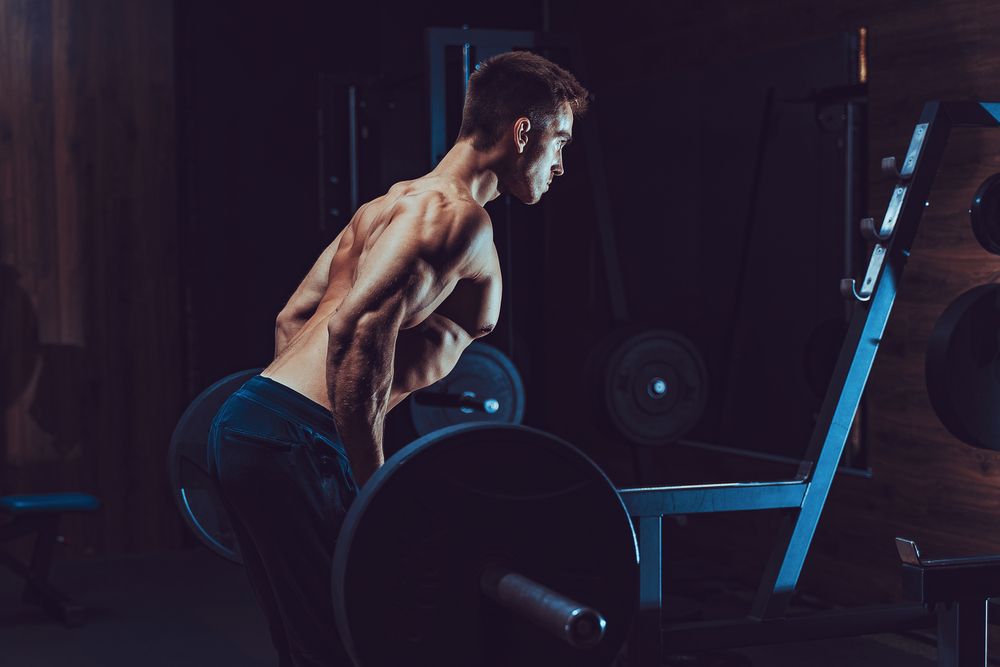 💪 6 Delt Exercises for 3D Shoulders