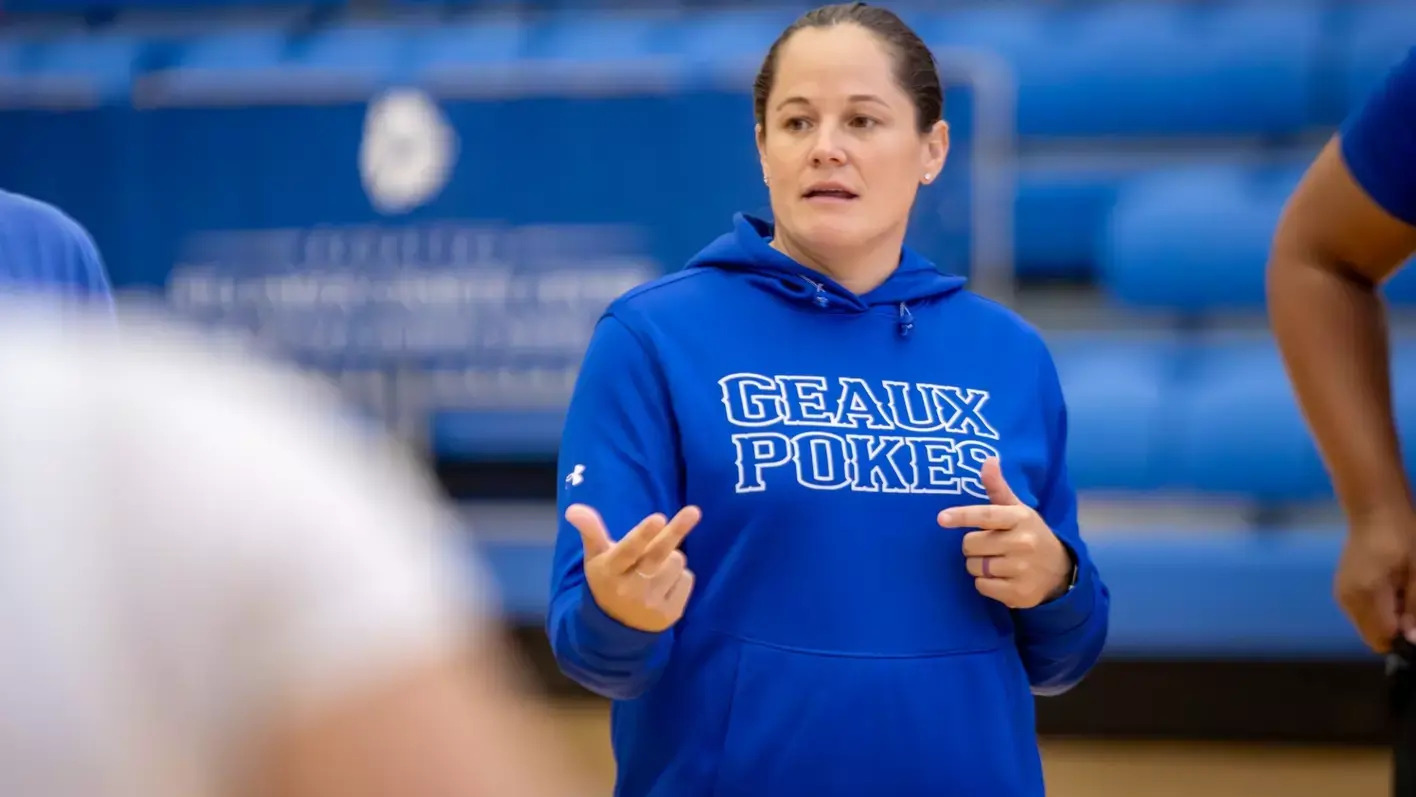 The Five Up-And-Coming NCAA Women's Basketball Coaches In Line For Big Jobs