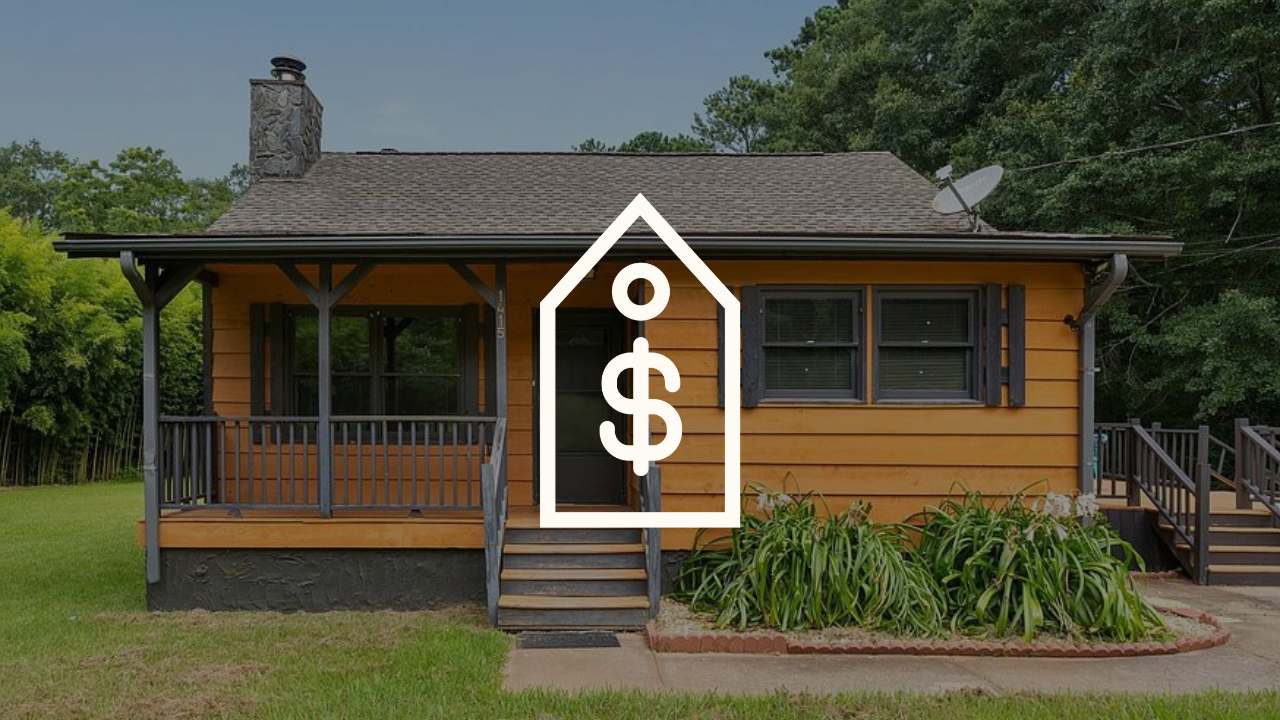 💰 Low-Cost, High Returns: Fresh Airbnb Investment Finds Under $199k — #56