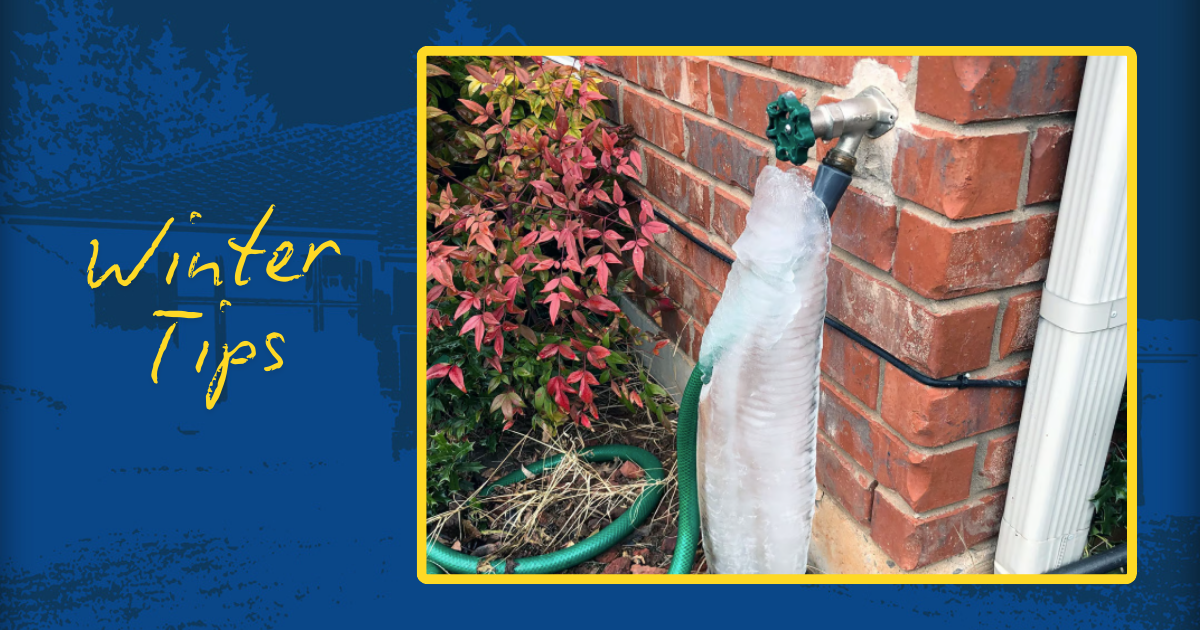 Winter Tips for Midwest Cold Weather