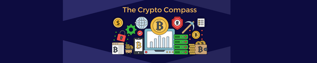 The Crypto Compass Issue #25
