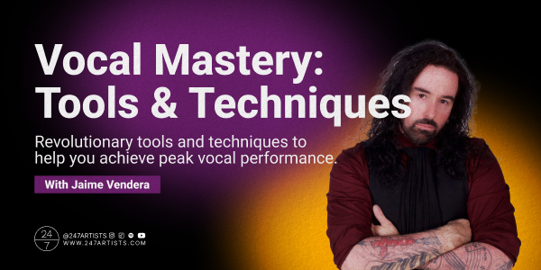 Your Path to Vocal Mastery Starts Here – Jaime Vendera’s Course is Now ...