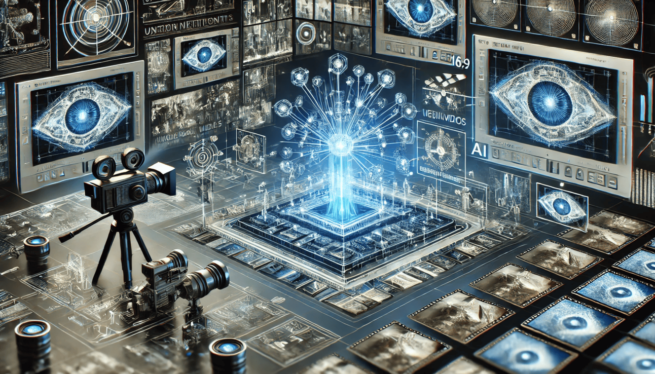 '비디오의 이해와 생성'을 위한 7가지 오픈소스 모델과 프레임웍