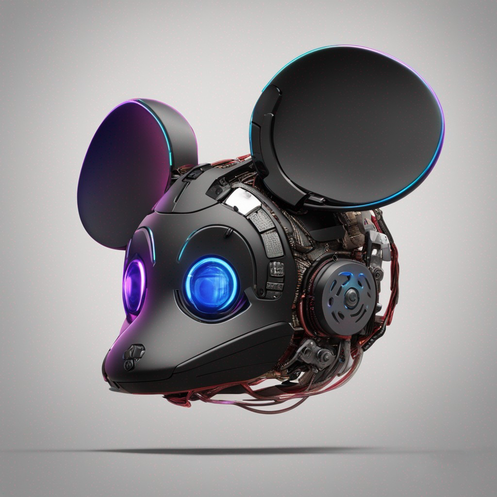 Disney’s whole new world 🏰