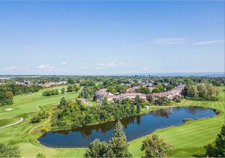 Kanata Golf Course closes to pave way for new housing development