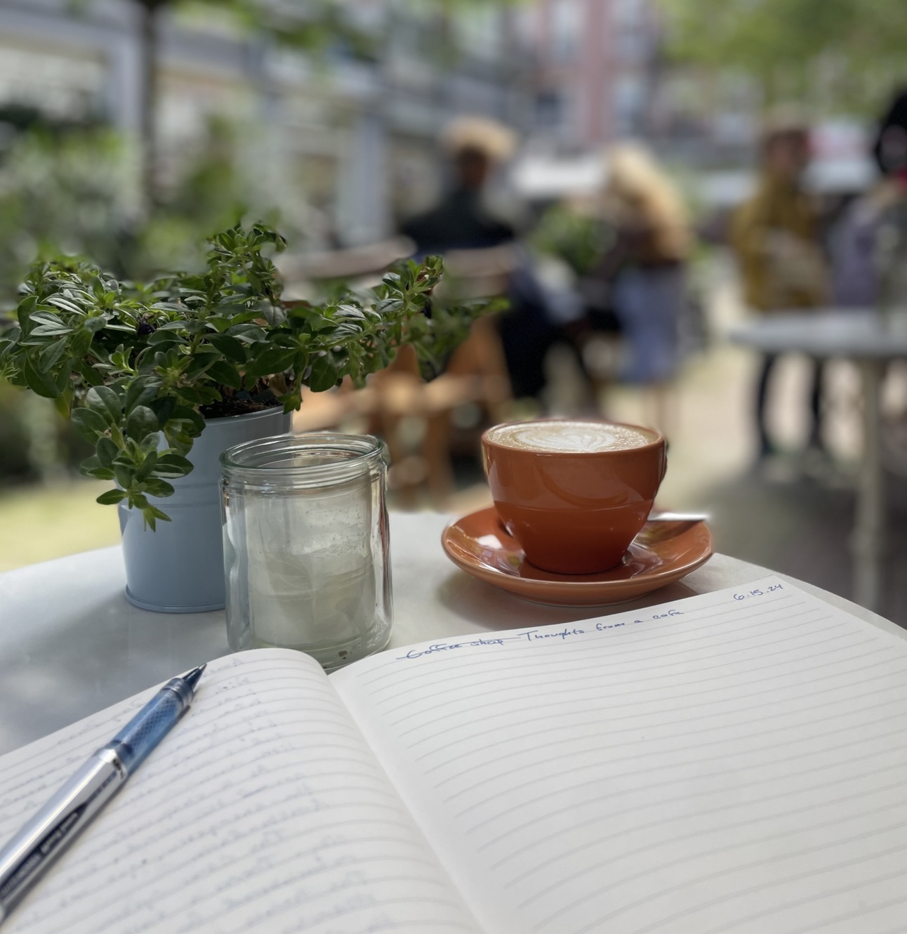 The Practice of Groundedness Book Review