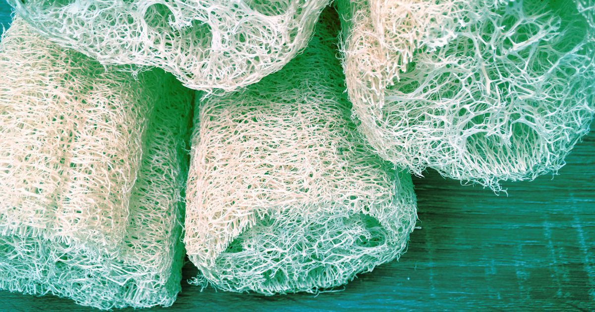 From Bathtime Essential to Biodegradable Power Source