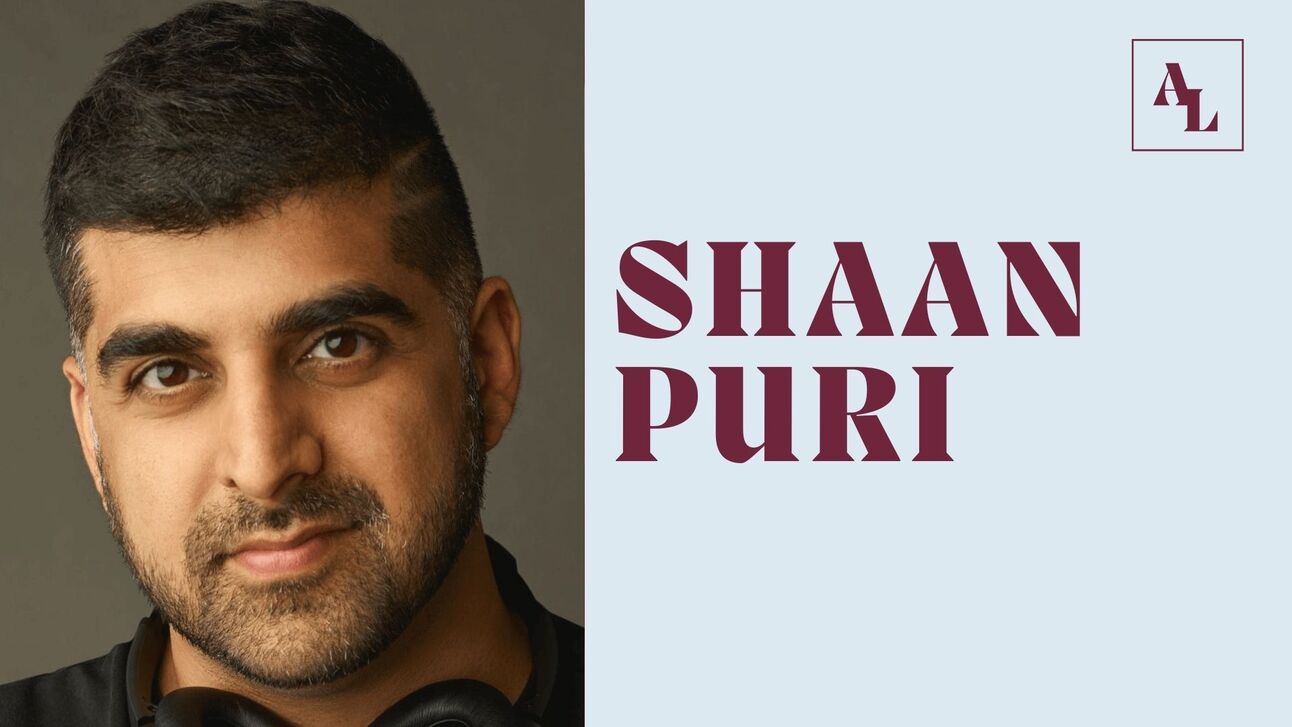 🛠️ Shaan Puri is the World's Greatest Copycat